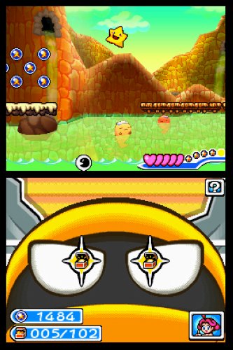 the legendary starfy | Nintendo DS games