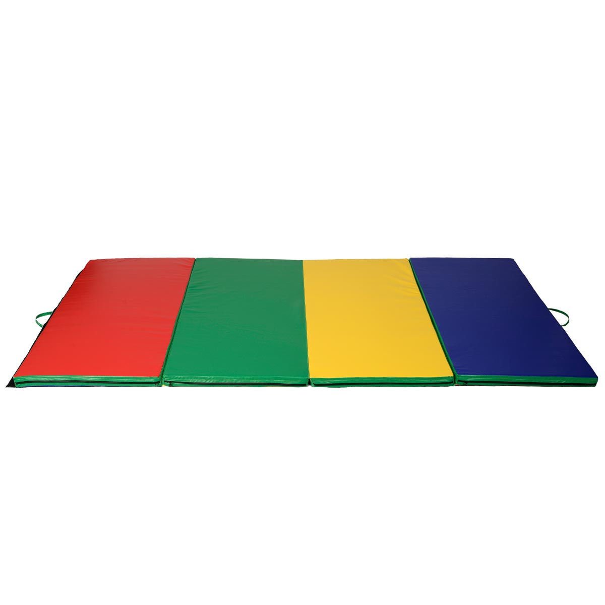 5 Best Gymnastics Mats - 2017 Reviews and Top Picks
