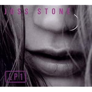 Joss Stone – LP1 (2011) | Nuestrooceano