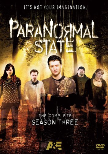 Paranormal State Photos and Pictures | TVGuide.com