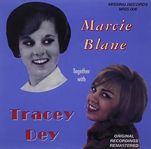 Marcie Blane & Tracey Dey - Very Best of - Amazon.com Music