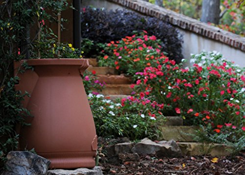 Rain Gutters - There Are Two Types, Roof Installed And Gutterless Rain ...