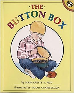 The Button Box: Amazon.ca: Margarette S. Reid, Sarah Chamberlain: Books
