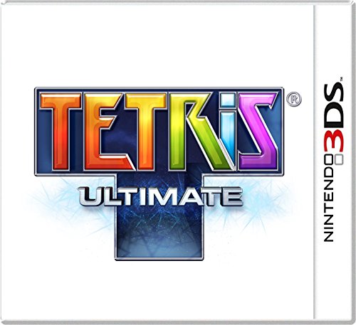 Tetris Ultimate getting a retail release on 3DS and Vita? | NeoGAF