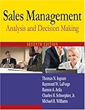 Sales Management: Analysis and Decision Making – LearnSale – Want to ...