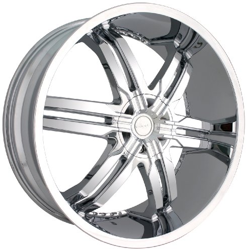 #Great Selection of Top Veloche Victory 985 Chrome Wheel (24×9.5 ...