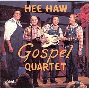 Amazon.com: Grandpa Jones, Roy Clark: Hee Haw Gospel Quartet: Music