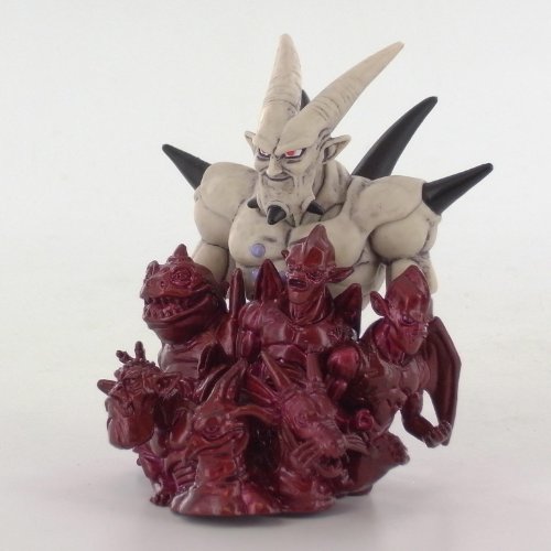 Opiniones de Figura Gashapon Li Shenron Dragon Ball GT Imagination 1 ...
