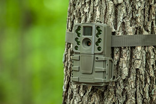 Moultrie A-20 Mini Game Camera-MCG-13129 | CAMERA SECURITY REVIEWS