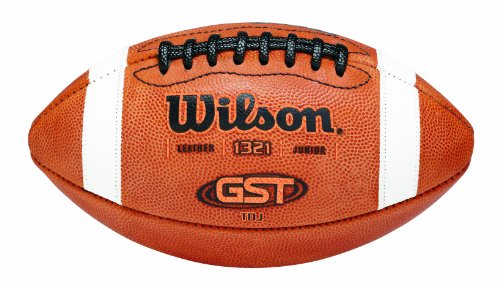 Top 5 Best leather football for sale 2016 | BOOMSbeat