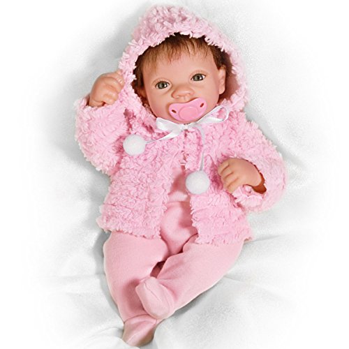 709792205029 UPC - Linda Webb Tiny Miracles Martha Viola Baby Doll ...