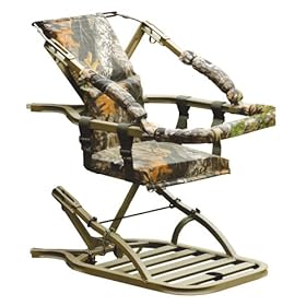 Who uses and API climbing stand? - Page 2 - HuntingNet.com Forums