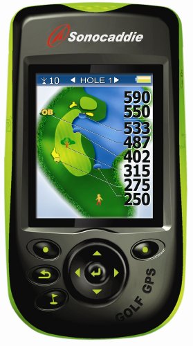 Canon EOS 7D Review | Golf Rangefinders Reviews