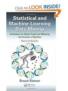 Download Statistical and Machine-Learning Data Mining: Techniques for ...