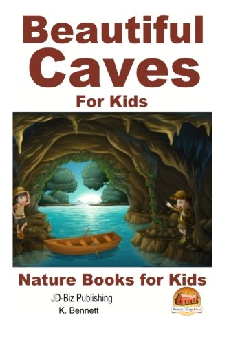 Beautiful Caves For Kids! - Want It All