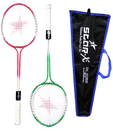 Top 10 Best Badminton Rackets in India 2016 – Kaavya Malhotra's Blog