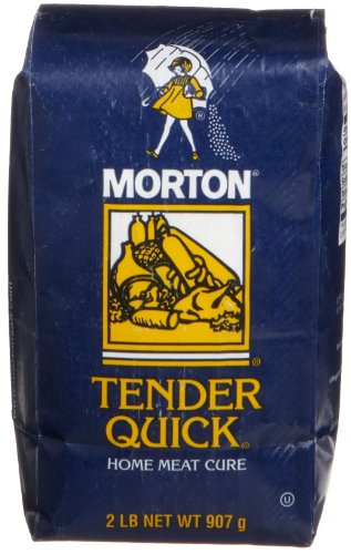 Morton Tenderquick, 2-pounds (Pack of 6) Check price | Buy chalk board menu