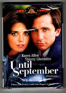 Thierry Lhermitte Until September