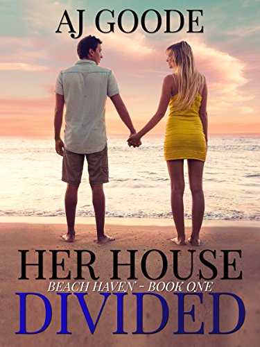 Her House Divided by A.J. Goode Deal | Reading Deals
