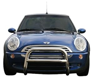 Amazon.com: Mini Cooper Clubman Mini Cooper Clubman Sport Bar 2Inch ...