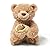 Gund Fun Rock-A-Bye Baby Bear Animated 10" Plush from Gund Fun - T.A.B ...