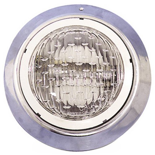 Onlinepoolshop.com : Pentair 78873700 AquaLumin III Nicheless Vinyl ...