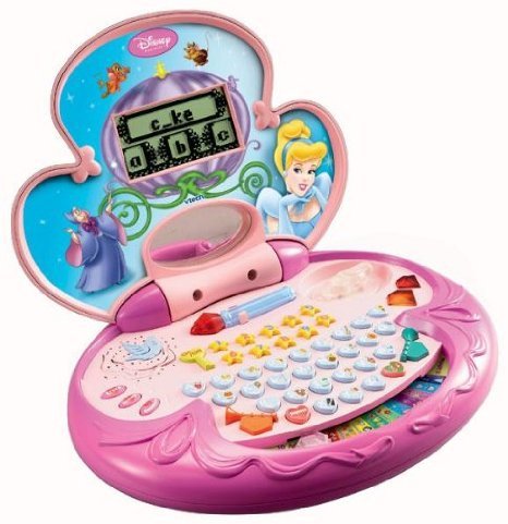 Disney Princess VTech Toys | WebNuggetz.com