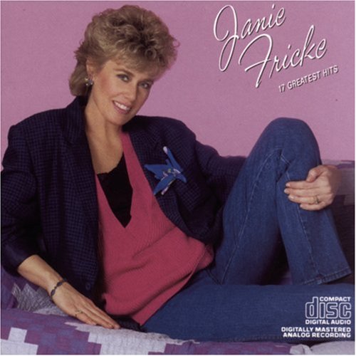 Janie Fricke ~ Complete Wiki & Biography with Photos | Videos