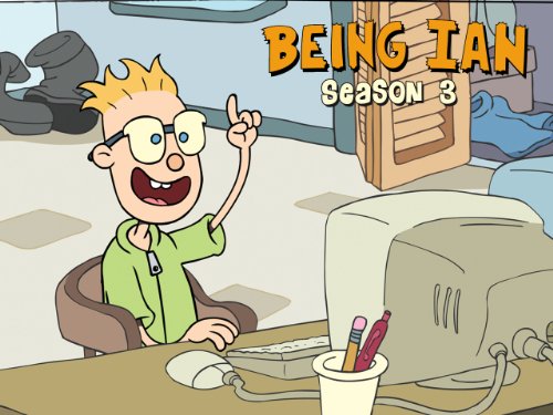 Amazon.com: Being Ian Season 3: Amazon Digital Services LLC