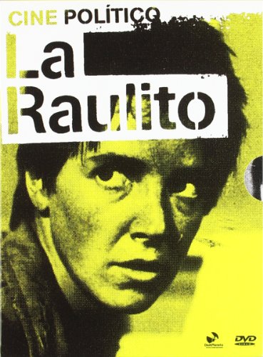 Alquiler y compra de La Raulito - FilmAffinity