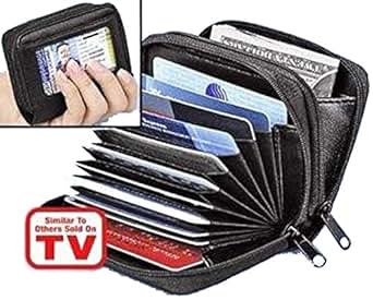 Amazon Prime Men's Wallets | semashow.com