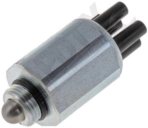 APDTY 711664 4-Wheel Drive Switch Transfer Case Mounted 4WD Vacuum ...