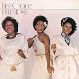 First Choice - Golden Age Of Soul Music