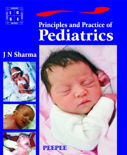 Principle and Practice of Pediatrics – topicerrati
