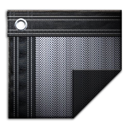 Onlinepoolshop.com : Robelle 402545R Dura-Guard Mesh In-Ground Pool ...