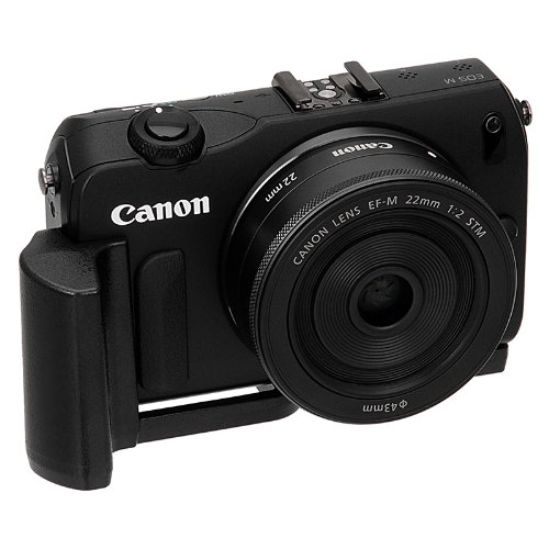 Has anyone tried this grip?: Canon EOS M Talk Forum: Digital ...