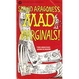 MAD MARGINALS | Chela Zero