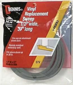 Storm door sweep - garetphiladelphia