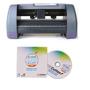 Uscutter Mh 14 Inch Vinyl Cutter Review Reviewraftcom