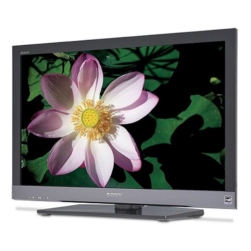 Sony BRAVIA 46 Edge-Lit LED 1080p LCD HDTV