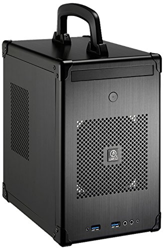 PC case challenge (airplane carry-on) - New Builds and Planning - Linus ...