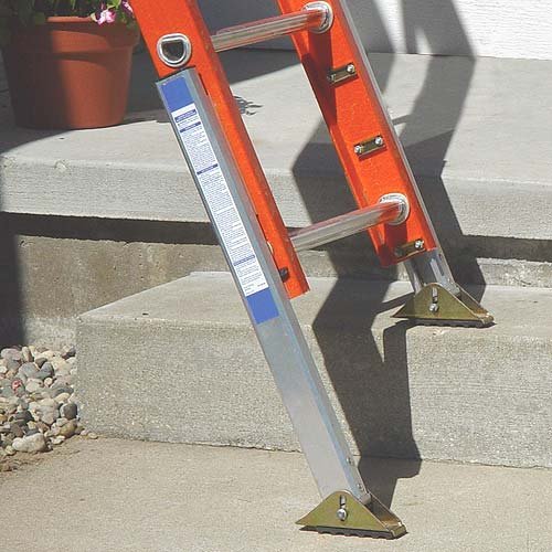 Level-Eze Ladder Leveler | Ladder Level