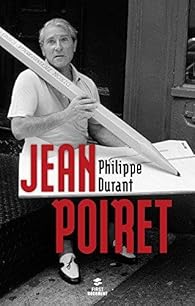 Jean Poiret - Philippe Durant - Babelio
