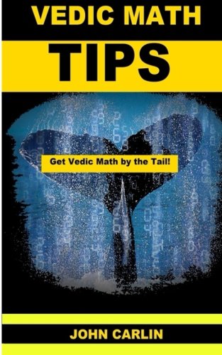 Vedic Math Tips Easy Vedic Mathematics Get Vedic Math By | Desertcart INDIA