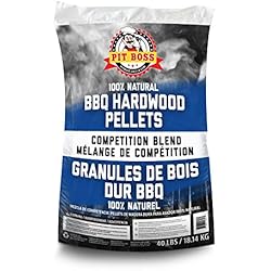 Wood Pellet Flavor Guide / Pellet Grill Flavors