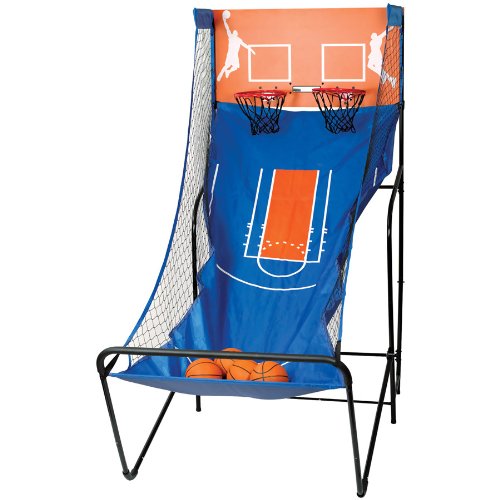 Basketball Carnival Game - FindGift.com