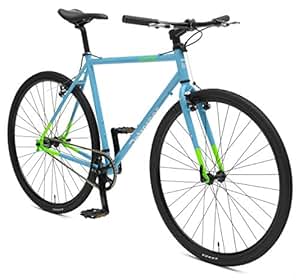 SALE! Retrospec Bicycles AMOK V2 CycloCross Convertible Single-Speed ...