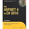 Professional ASP.NET 4 in C# and VB eBook: Bill Evjen, Scott Hanselman ...