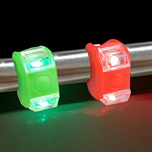 Boat Bow and Stern Safety LED Navigation Light Kit for Emergency and ...