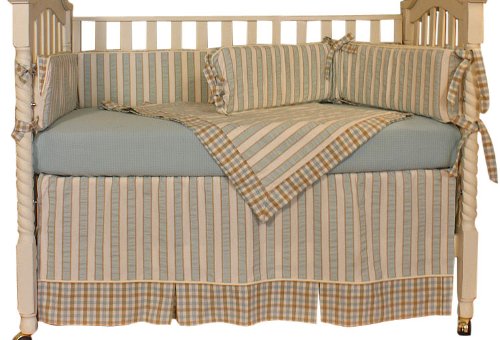 Designer Baby Bedding